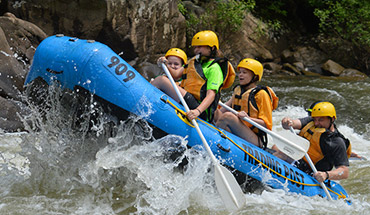 Ohiopyle bike and rafting outdoor activities | Ohiopyle Trading Post